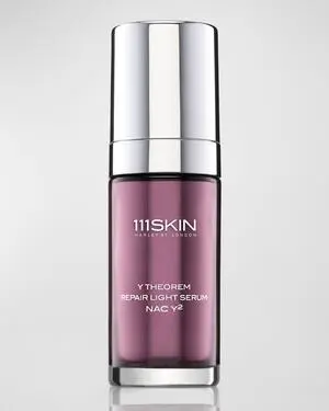 111SKIN Y Theorem Repair Light Serum Nac Y2 - One-color