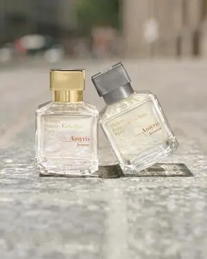 Maison Francis Kurkdjian Amyris Femme Eau De Parfum - One-color