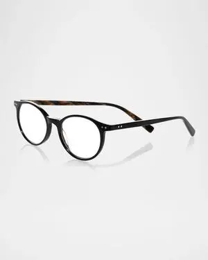 Eyebobs Case Closed Reading Glasses - Black