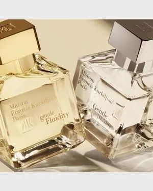 Maison Francis Kurkdjian Gentle Fluidity Gold Eau De Parfum - One-color