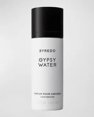 Byredo Gypsy Water Hair Perfume, 2.5 Oz./ 75 Ml