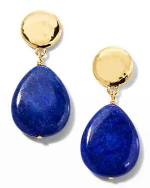 Nest Lapis Lazuli Jewelry
