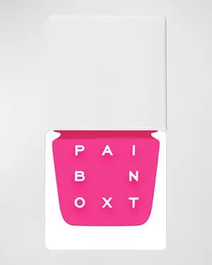 PAINTBOX Single Nail Lacquer - One-color