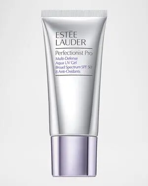 Estée Lauder Perfectionist Pro Multi-defense Aqua Uv Gel Spf 50 - One-color