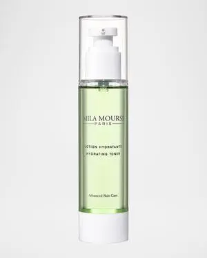 MILA MOURSI PARIS Hydrating Toner, 3.7 Oz - One-color