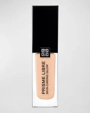 Givenchy Prisme Libre Skin-caring Glow Foundation 24h Hydration 01-n80