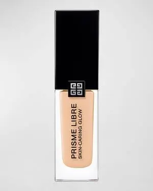 Givenchy Prisme Libre Skin-caring Glow Foundation 24h Hydration 01-n95