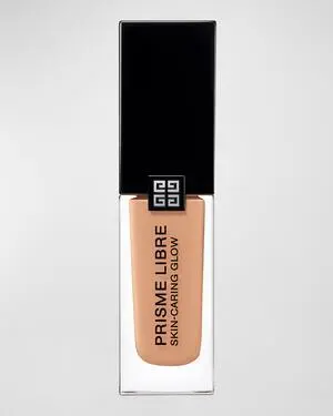 Givenchy Prisme Libre Skin-caring Glow Foundation 24h Hydration 03-n250