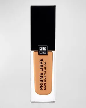 Givenchy Prisme Libre Skin-caring Glow Foundation 24h Hydration 04-n280