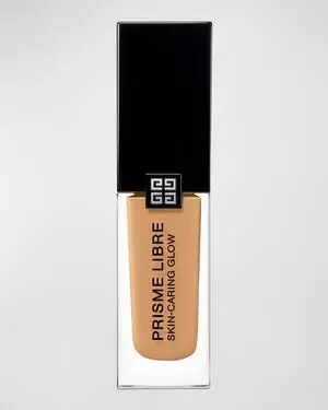 Givenchy Prisme Libre Skin-caring Glow Foundation 24h Hydration 04-w310