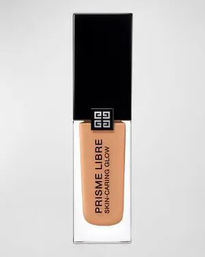 Givenchy Prisme Libre Skin-caring Glow Foundation 24h Hydration 05-n312