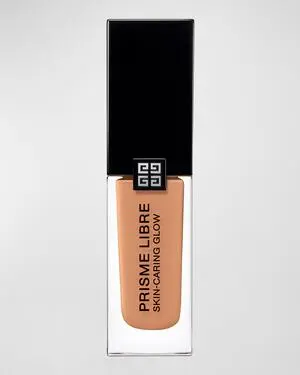 Givenchy Prisme Libre Skin-caring Glow Foundation 24h Hydration 05-n335