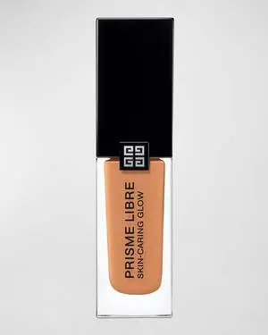 Givenchy Prisme Libre Skin-caring Glow Foundation 24h Hydration 05-n345