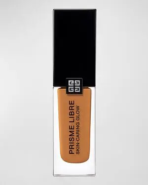 Givenchy Prisme Libre Skin-caring Glow Foundation 24h Hydration 05-w370