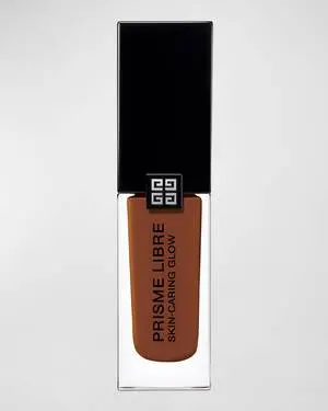 Givenchy Prisme Libre Skin-caring Glow Foundation 24h Hydration 06-c485