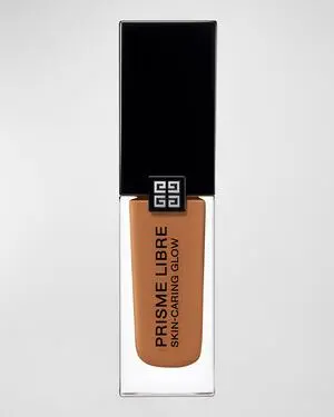 Givenchy Prisme Libre Skin-caring Glow Foundation 24h Hydration 06-n405