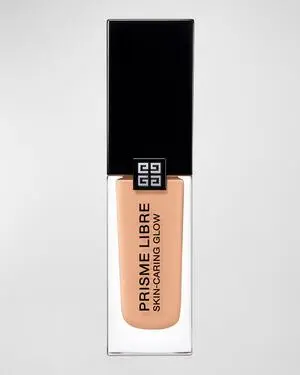 Givenchy Prisme Libre Skin-caring Glow Foundation 24h Hydration 2-c180