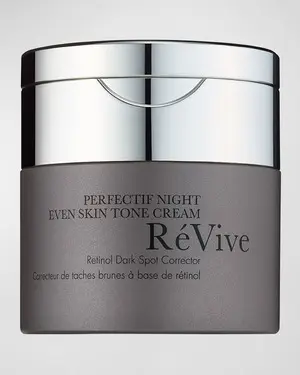 REVIVE Perfectif Night Cream, 1.7 Oz - One-color