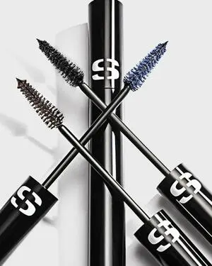 Sisley So Stretch Mascara - 3 Deep Blue