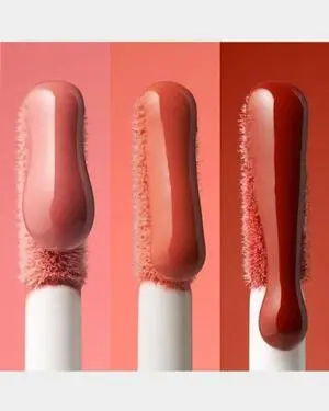 Trish Mcevoy Easy Liquid Lip Gloss - Red