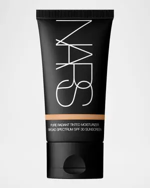 NARS Pure Radiant Tinted Moisturizer Spf 30 - Sydney