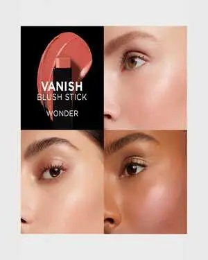 HOURGLASS Vanish Blush Stick