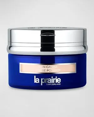 La Prairie Skin Caviar Complexion Loose Powder T1