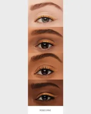 NARS High-pigment Longwear Eyeliner - Rodeo Drive