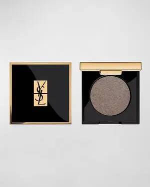 Saint Laurent Satin Crush Mono Eyeshadow - 28unconform Taupe