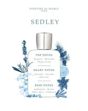 PARFUMS DE MARLY Sedley Eau De Parfum - One-color