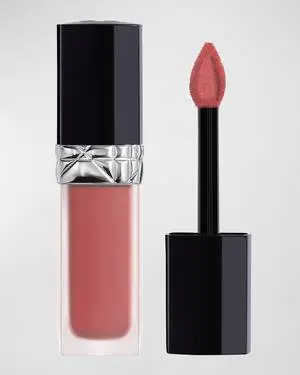 Dior Rouge Dior Forever Liquid Transfer-proof Lipstick One-color