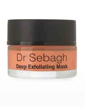 DR SEBAGH Deep Exfoliating Mask, 1.7 Oz. - One-color