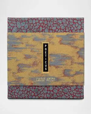 CULTUS ARTEM Poeticus Eau De Parfum, 8.5 Ml - One-color