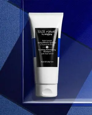 Sisley 6.8 Oz. Hair Rituel Soothing Rebalancing Shampoo - One-color