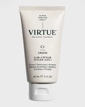 Virtue® 6-in-1 Styler 2oz - One-color