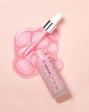 Rodial Soft Focus Glow Booster Drops, 1 Oz - One-color