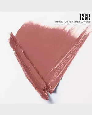 Valentino Garavani Rosso Matte Refillable Lipstick