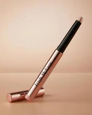 Trish Mcevoy 24 Hour Cream Eye Shadow & Liner Mdpink