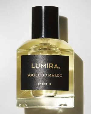 LUMIRA 1.7 Oz. Soleil Du Maroc Eau De Parfum