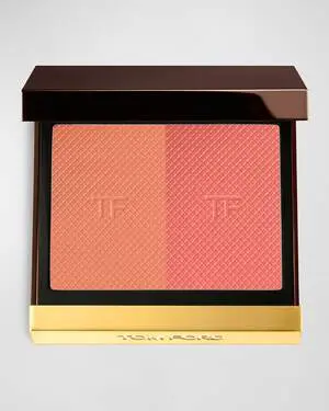TOM FORD Shade And Illuminate Blush Duo 0404 Cherry
