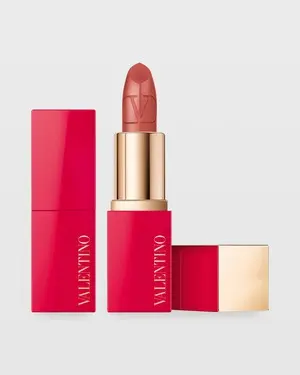 Valentino Garavani Rosso Valentino Mini Lipstick 100r