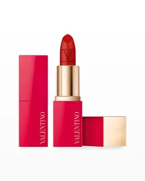 Valentino Garavani Rosso Valentino Mini Lipstick One-color