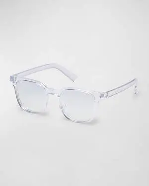 THE BOOK CLUB Twelve Hungry Bens Blue Light Reading Glasses