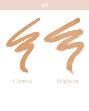 Laura Mercier Secret Camouflage Concealer Duo - 4n