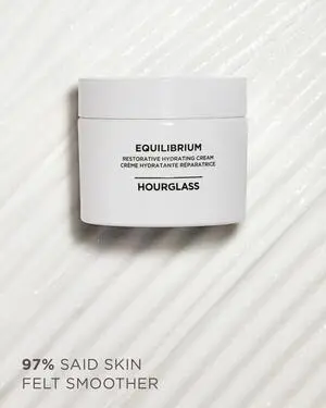 HOURGLASS 1.9 Oz. Equilibrium Restorative Hydrating Cream - One-color