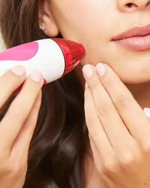 Pmd Personal Microderm Pro - Pink