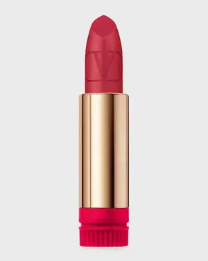 Valentino Garavani Rosso Valentino Refillable Lipstick 103r