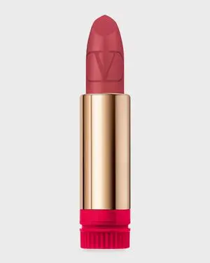Valentino Garavani Rosso Valentino Refillable Lipstick 110r