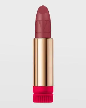 Valentino Garavani Rosso Valentino Refillable Lipstick 112r Refill