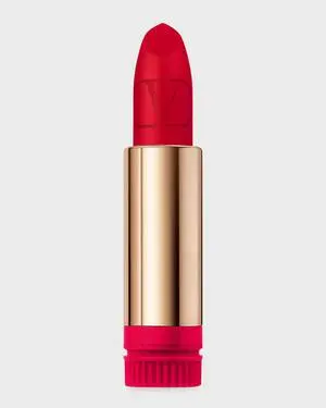 Valentino Garavani Rosso Valentino Refillable Lipstick 22a